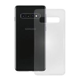 PEDEA Cover 11160609 Samsung Galaxy S10 5G Transparent