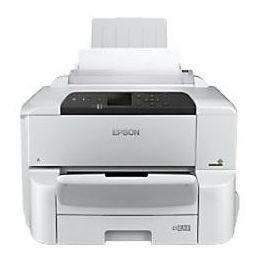 Epson WorkForce Pro WF-C8190DW DIN A3 Farb Tintenstrahl Tintenstrahldrucker