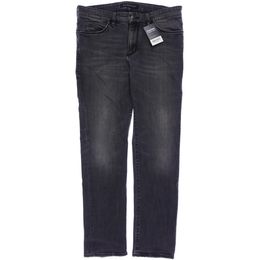 Drykorn Herren Jeans, grau, Gr. 52