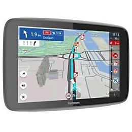 TomTom Auto-SatNav Go Expert Touchscreen 17,8 cm (7")