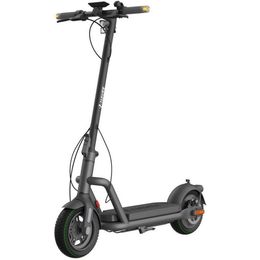 NAVEE E-Scooter N65i Electric Scooter, 20 km/h, schwarz