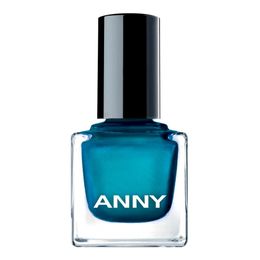 ANNY Nagellacke Nail Polish 15 ml Blue Bikini Girl