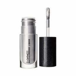 MAC Augen Dazzleshadow Liquid 4,60 g Scheme - Satin