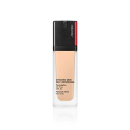 Shiseido Teint Synchro Skin Self-Refreshing Foundation 30 ml 220