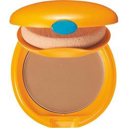 Shiseido Sonnenmake-up Tanning Compact Foundation N SPF 6 12 ml Natural