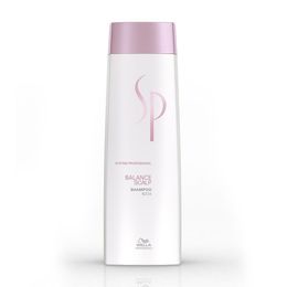 Wella SP BALANCE SCALP Shampoo 250 ml