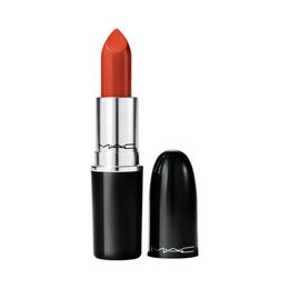 MAC Lippen Lustreglass Lipstick 3 g Obviously