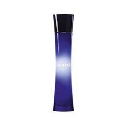 Giorgio Armani Code Femme Eau de Parfum Natural Spray 50 ml
