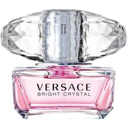 Versace Bright Crystal Eau de Toilette Nat. Spray 50 ml