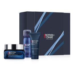 Biotherm Homme Force Supreme Geschenk Set 3 Artikel im Set