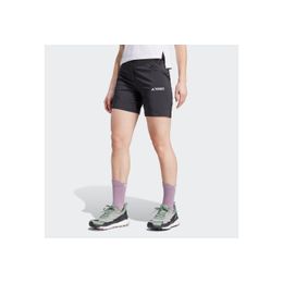 adidas terrex Trekkingshorts W XPR MD Short (1-tlg), schwarz