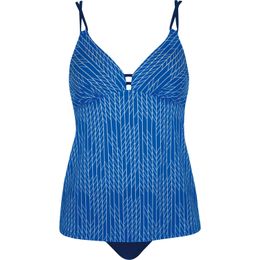 Sunflair Bikini Set Damen blau 42 / C