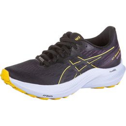 asics GT-2000 12 GTX Laufschuhe Damen schwarz 41 1/2