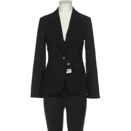 Zara Damen Blazer, schwarz