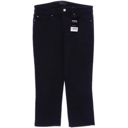 Esprit Damen Jeans, schwarz, Gr. 36