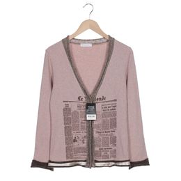 ELISA CAVALETTI Damen Strickjacke, pink