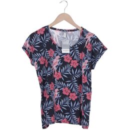 soyaconcept Damen T-Shirt, marineblau