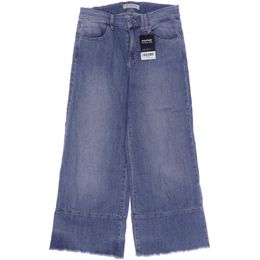 Guess Damen Jeans, blau, Gr. 38