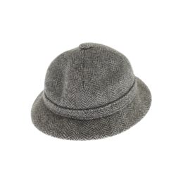 Kangol Damen Hut/Mütze, grau