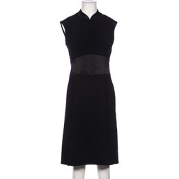 1 2 3 Paris Damen Kleid, schwarz