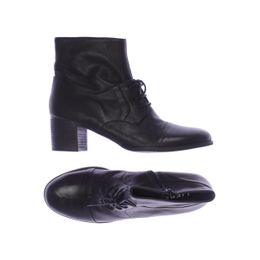 Liebeskind Berlin Damen Stiefelette, schwarz