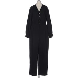 Sandro Damen Jumpsuit/Overall, schwarz