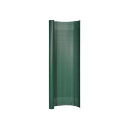 Livarno Home Sichtschutzmatte, mit Bambusoptik, 200 x 150 cm