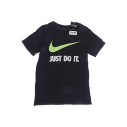 Nike Jungen T-Shirt, grau