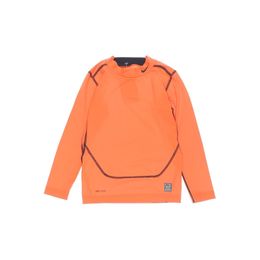 Nike Jungen Langarmshirt, neon