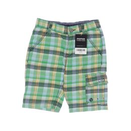 s.Oliver Herren Shorts, grün, Gr. 128