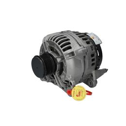 Bosch Lichtmaschine 120 A (0 986 041 860) für VW Golf Van IV Transporter T5 Audi