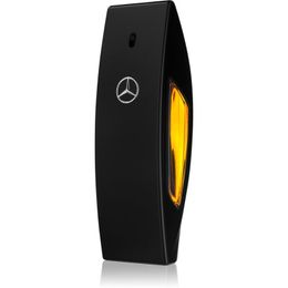 Mercedes Benz Mercedes-Benz Club Black EDT für Herren 100 ml