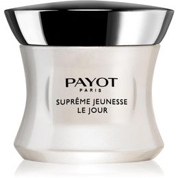 Payot Suprême Jeunesse Le Jour Tagescreme mit Verjüngungs-Effekt 50 ml