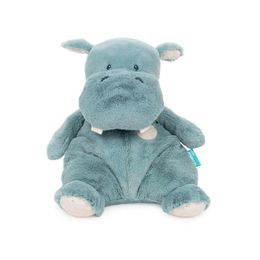 Gund Plush Oh So Snuggly 31 cm - Hippo