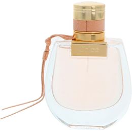 Chloé Eau de Parfum CHLOÉ "Nomade" Parfüms Gr. 50 ml, farblos (transparent) Damen Eau de Parfum