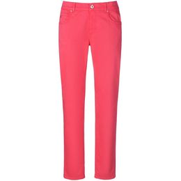 Jeans Regular Fit Modell Cici Angels pink