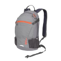 Wanderrucksack Jack Wolfskin "VELOCITY 12" Rucksäcke grau (rainstorm) Wanderrucksäcke