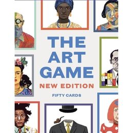 The Art Game, New Edition (Spiel)