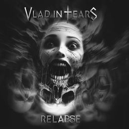 METALVILLE Relapse (Cd Digipak) - Vlad in Tears. (CD)
