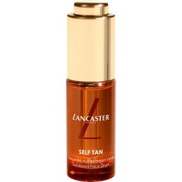 Lancaster Self-Tan Face Drops, KLAR