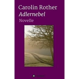 tredition Adlernebel - Carolin Rother, Kartoniert (TB)