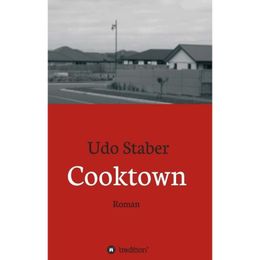 tredition Cooktown - Udo Staber, Kartoniert (TB)