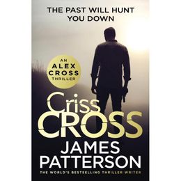 Century Criss Cross - James Patterson, Kartoniert (TB)