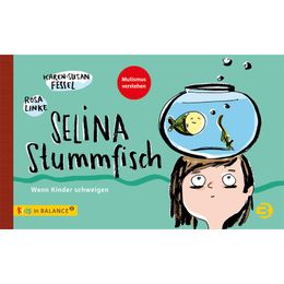 Selina Stummfisch - Karen-Susan Fessel, Gebunden