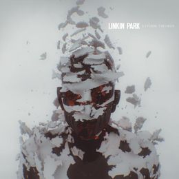 Living Things - Linkin Park. (CD)