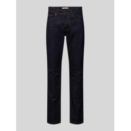 Tommy Jeans Slim Fit Jeans im 5-Pocket-Design Modell 'SCANTON'