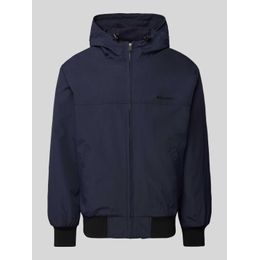 Superdry Jacke mit Kapuze