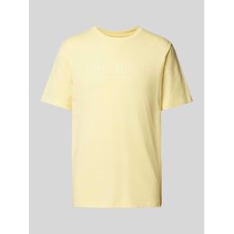 Marc O'Polo T-Shirt mit Label-Print