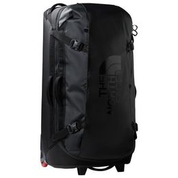 The North Face - Base Camp Rolling Thunder 36 - Reisetasche Gr 160 l schwarz