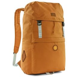 Patagonia - Fieldsmith Lid Pack - Daypack Gr One Size braun